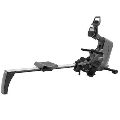 Гребний тренажер Kettler Rower 2.O Black – фото, отзывы, характеристики ...