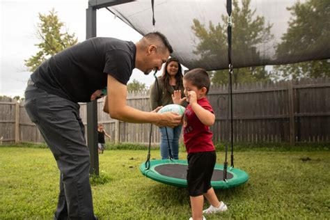 Genetic Testing For Rare Diseases Is Hard To Find If You Live In Rural