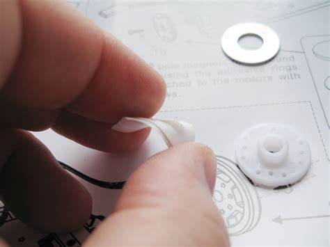 Building A Doodle Bot Kit Make