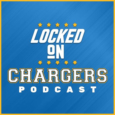 NFL Network S Bridget Condon Joins To Talk Chargers Locker Room Justin
