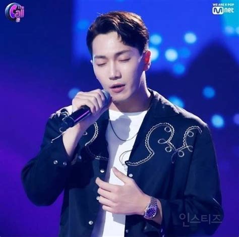 Fw 시즌 공식 음색 가진 남자 솔로 가수  인스티즈 Instiz 이슈 카테고리