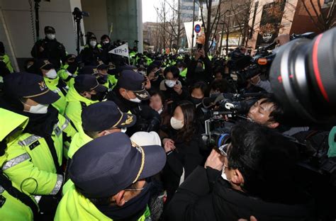 양대노총 사무실 등 14곳 압수수색건설현장 채용·금품요구 의혹종합 파이낸셜뉴스