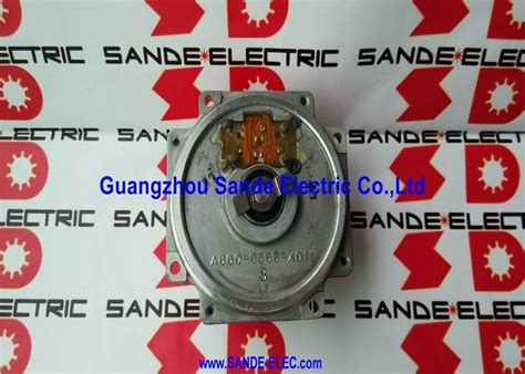 Fanuc Pulse Coder A860 0356 X011 A8600356x011 A86o O356 Xo11