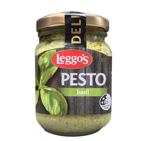 Pesto
