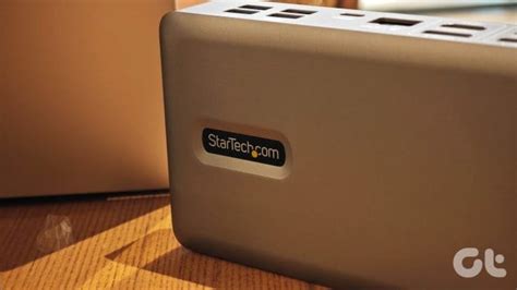 I Didnt Know I Needed A Dock For My Mac Until I Used One Ft Startech Thunderbolt 4 Dock