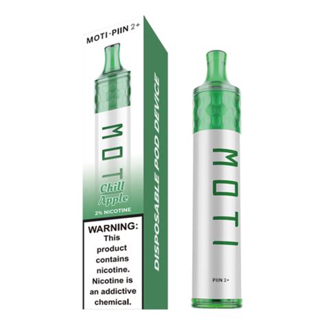 moti piin 2 disposable kit 2000 puffs 950mah vapesourcing