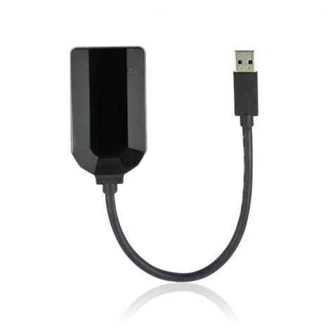 Mct U A Usb Vga Display Adapter Products Magic Control Technology Corporation