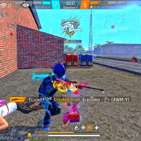 1vs4 Clutch Cs Ranked Destroyed In Secends ☠️ 💙