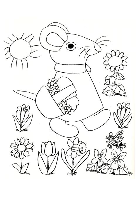 Games — Richard Scarry