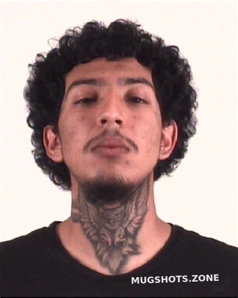 Rios Daniel 04212024 Tarrant County Mugshots Zone