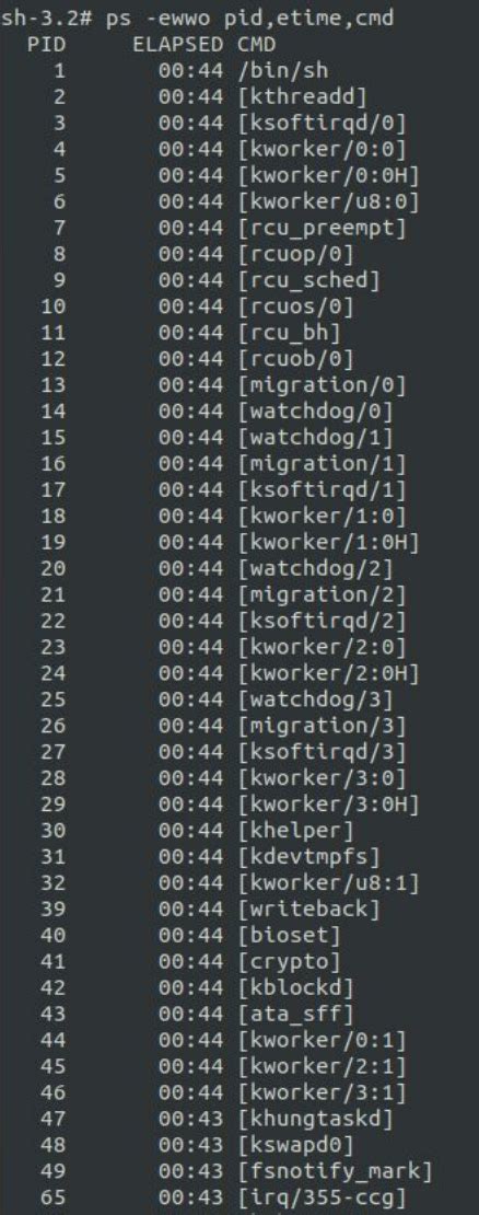 Getting A Root Shell On The 2nd Gen Eero Router Smnfbb