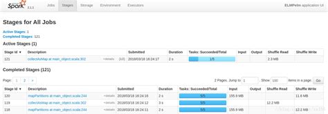 Spark Web Ui 监控spark Web Ui怎么观察到作业的gc耗时 Csdn博客