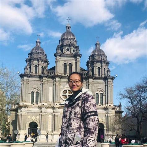 Yifan Zhang Research Assistant Master Of Science Tsinghua