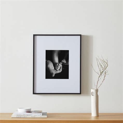 Multi Mat Gallery Frames 16x20 West Elm Multi Mat Gallery Frames 16x20 West Elm