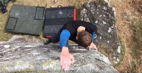 Climbing Instructor Dies After Falling 60 Feet In Freak Accident