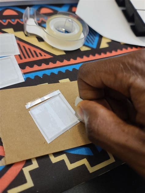 Timeslice A Dual 13 Segment Display Clock 10 Steps With Pictures