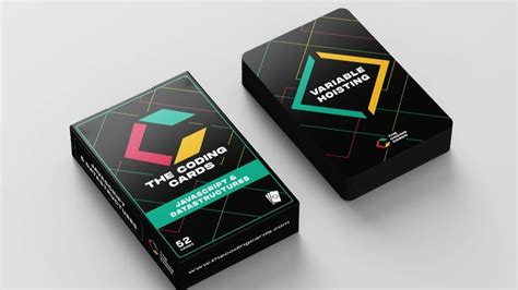 Coding Flashcards Specmeout