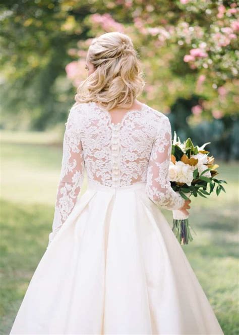 Megans Augusta Bridal Portrait Session Britt Croft Photography