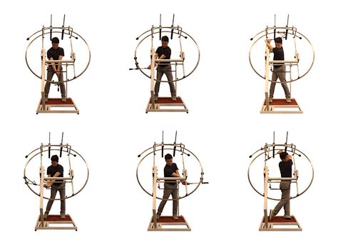 프로스윙204 프로스윙머신 로보스윙204 업그레이드 제품 싱글골퍼제조기 궤도자세 아파트설치ok 전국무료배송설치