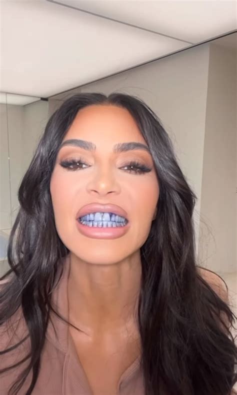 Kim Kardashian Called Out For Telling Major Lie In New Video As