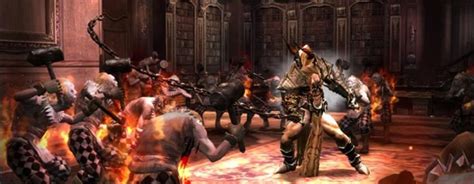 Kingdom Under Fire Circle Of Doom Achievements TrueAchievements