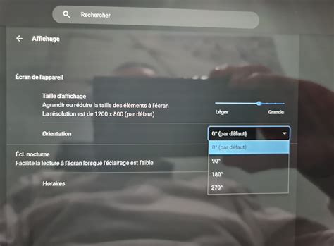 Screen Rotation Problem Hp Support Community 8547282