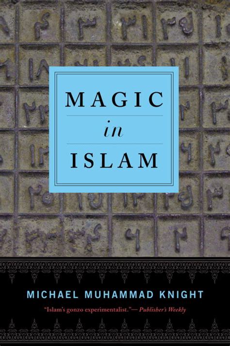 Stardist Magic In Islam