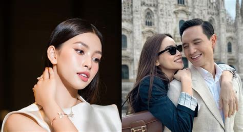 Showbiz 13 Tiểu Vy Bị Nghi đang đi Du Lịch Cùng Tình Tin đồn Kim Lý