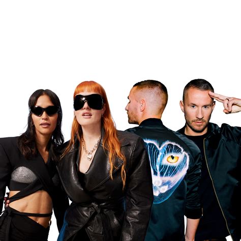 Come Back Of Icona Pop X Galantis I Want You Clubbing TV