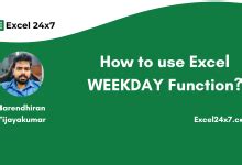 Excel Hour Function Extract Hour From Time In Excel Excel X