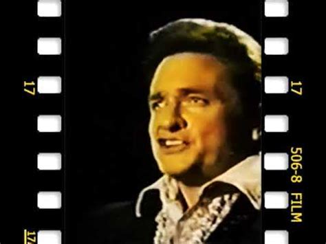 Ai Impression Of Johnny Cash Youtube