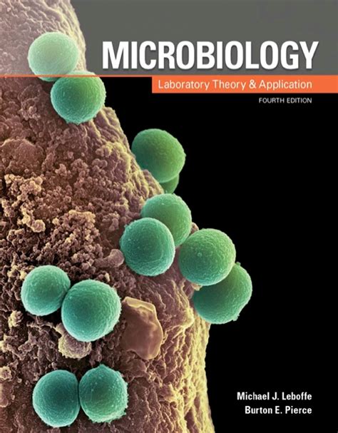 Microbiology Laboratory Theory And Application 4th Edition Pdf