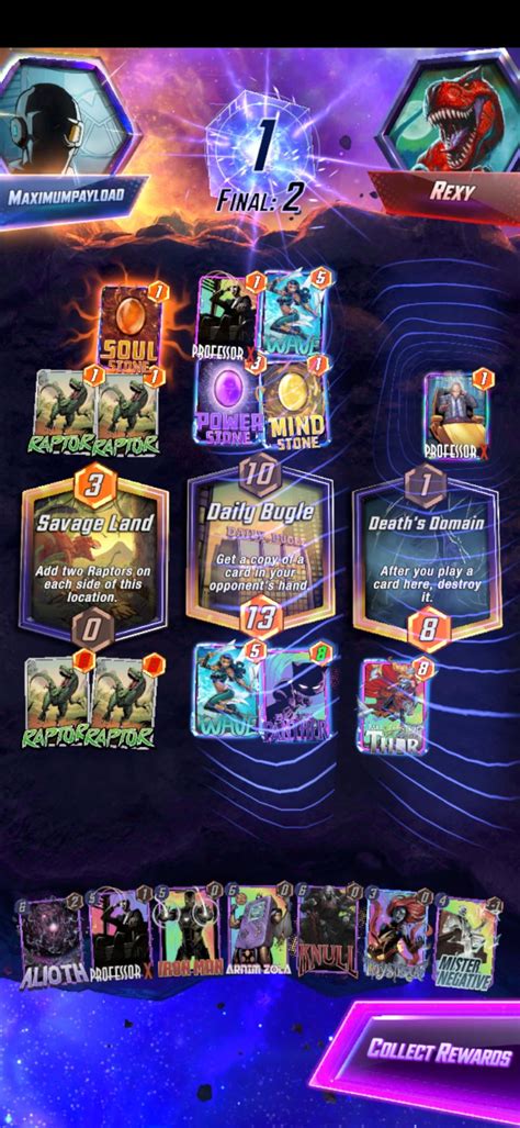Can You Tell Ive Been Playing Against Professor X All Day Lol R