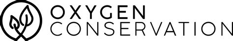 Oxygen Conservation
