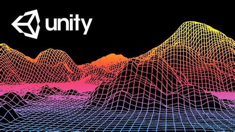 PROCEDURAL TERRAIN In Unity Mesh Generation KAStudio