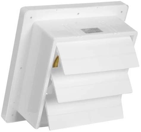 Polycab Fexdofr007p 38 Watt Plastic Fresher Exhaust Fan Wh At ₹ 1299