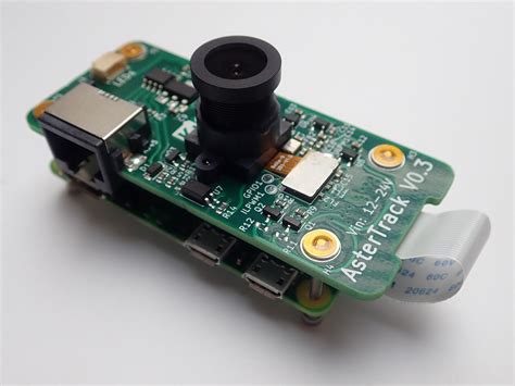 Gallery Astertrack Hackaday Io