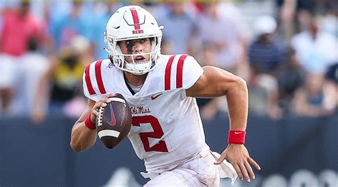 SEC Football Spring 2024 Power Rankings Athlon Sports