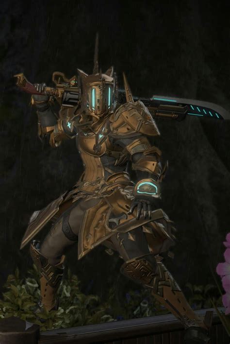 Cec Engineering Suit Rffxivglamours