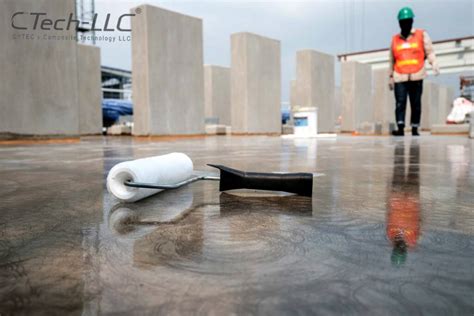 Polyamine Epoxy Primer Ctech Llc