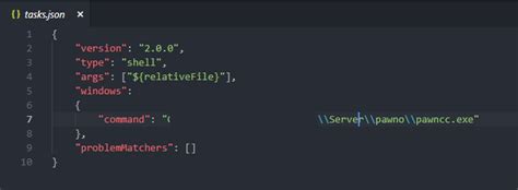Pawncmd Alias Error Vscode Pawncc Error 010 Invalid Function Or