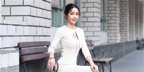Kabar Terbaru Nook Suthida Artis Thailand Yang Viral Setelah Putuskan