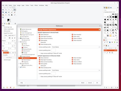 Ubuntu Theme Replaces Purple With Orange Like Everywhere Omg Ubuntu