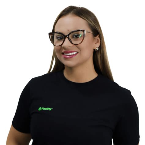 Consultora Jéssica Santiago Facility Consignado