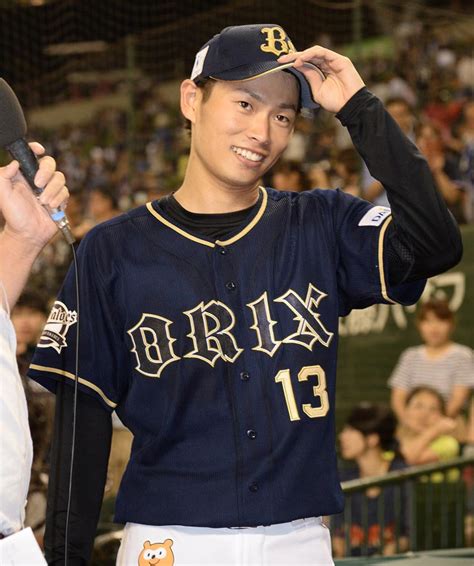 【今週のベストナイン パ・リーグ】オリックス、西武が打ちまくったパ。投手は初完封勝利の新人・山岡 野球コラム 週刊ベースボールonline