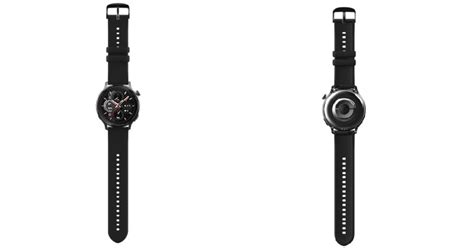 Экран дюйма eSIM и цена более долларов Умные часы Honor Watch Pro рассекречены за