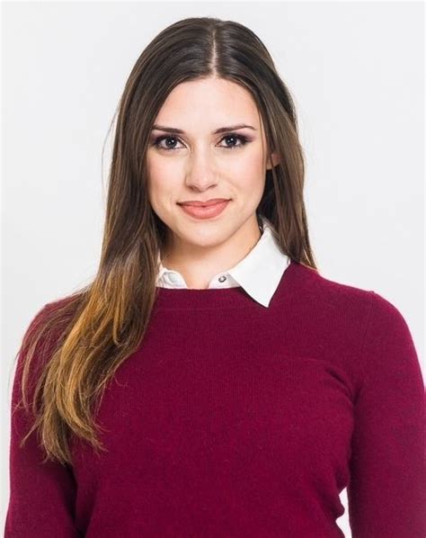 Tara Palmeri Alchetron The Free Social Encyclopedia