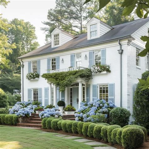 11 Best House Exterior Renovations By Joanna Gaines Artofit