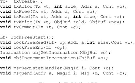 Figure 6 From Usenix Association 11th Usenix Symposium On Networked Systems Design And