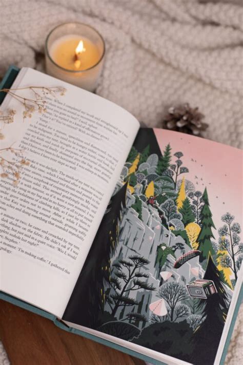 12 Of The Most Beautifully Illustrated Books For Gifts Or Your Shelves